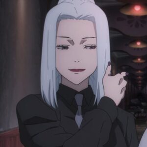 Mei Mei JJK | Who Is She? Is She Important?