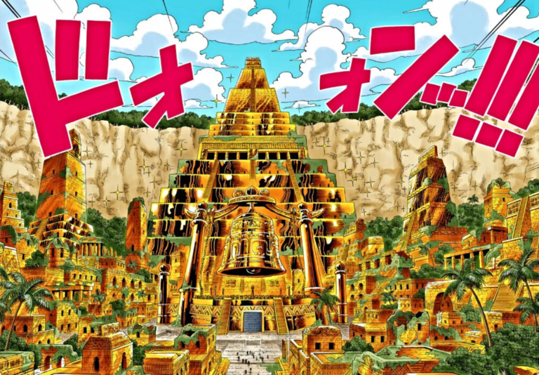 One piece arc tier list | S - C tier Must Watch