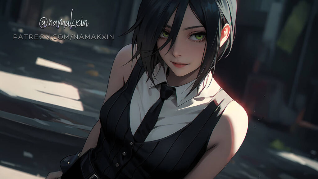 Chainsaw Man Reze The Devil Hybrid. What you should know!