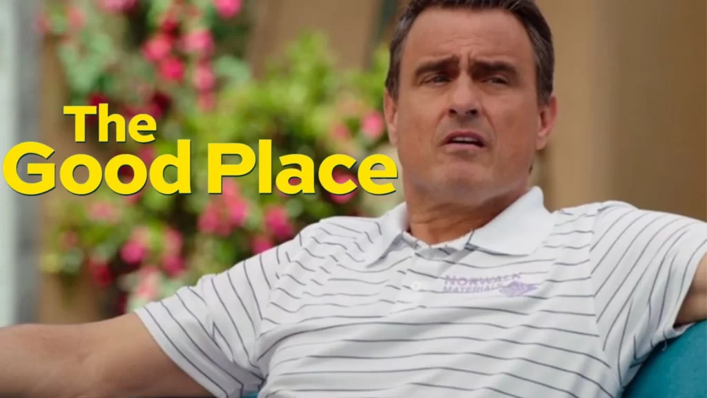 Brent The Good Place: The Unforgettable Antagonist