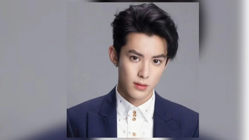 Discovering the Finest Dylan Wang TV Shows of 2023