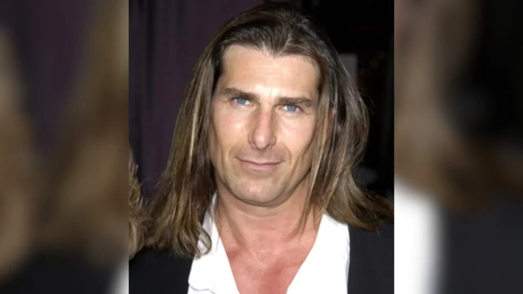 Fabio Lanzoni Movies And TV Shows: From Runway to Screen