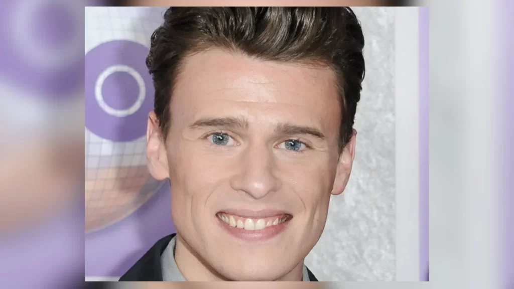 Blake Mciver Ewing Movies And Tv Series Uncovering 5 Hidden Treasures