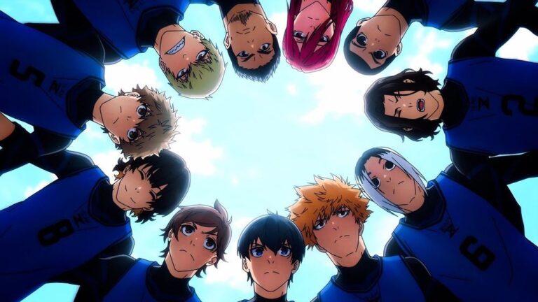 Blue Lock Chapter 239: Release Info & Spoilers