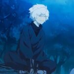 Hell's Paradise Gabimaru The Hollow | The Unbeatable Jonin