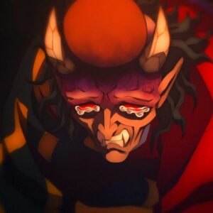 Hantengu Demon Slayer: The Cowardly Yet Fearsome Upper Rank Four