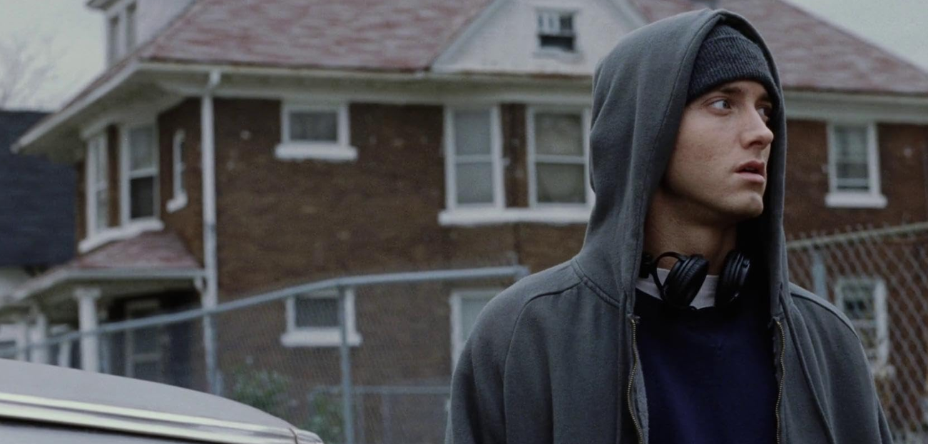 '8 Mile' Eminem's Film: Unlocking the Hidden Secrets