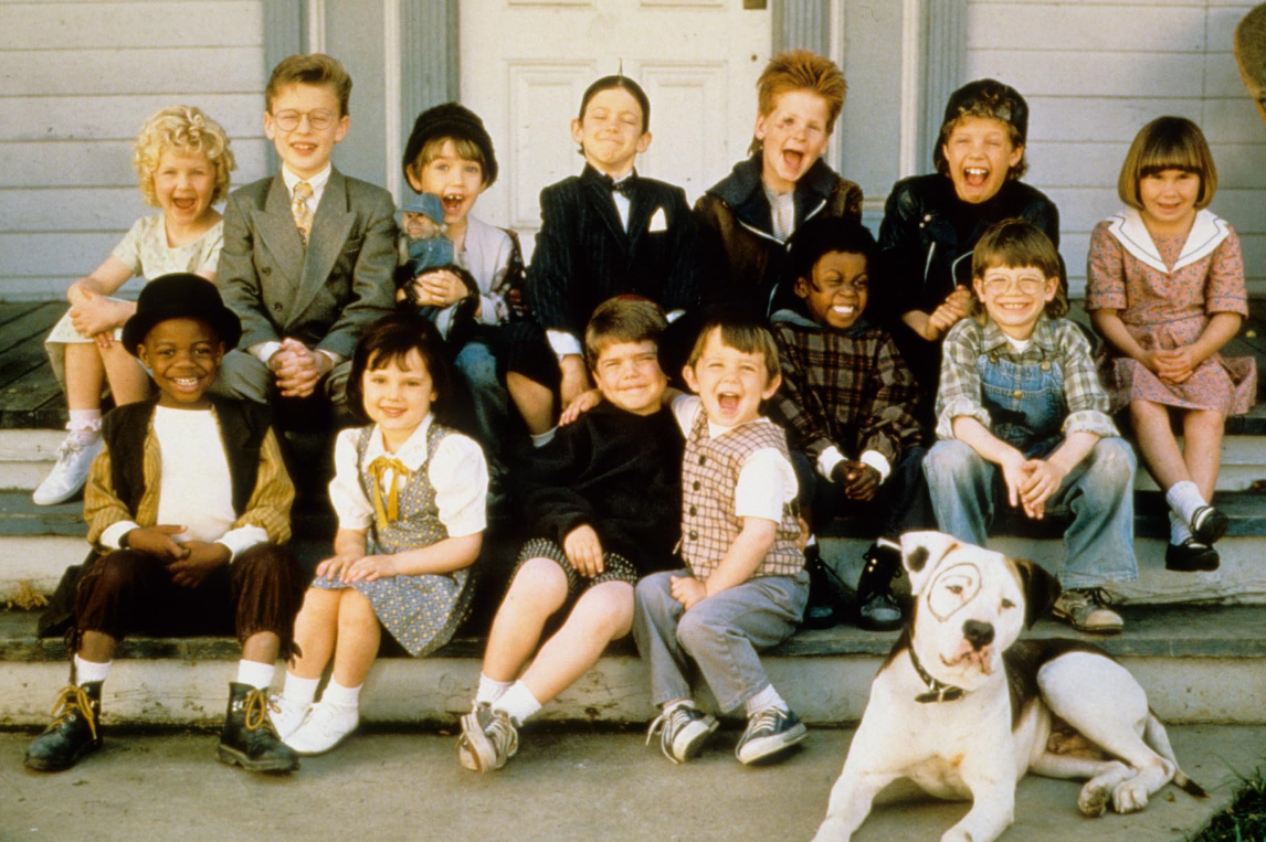 'Little Rascals' (1994): A Profound Journey into the Timeless Legacy