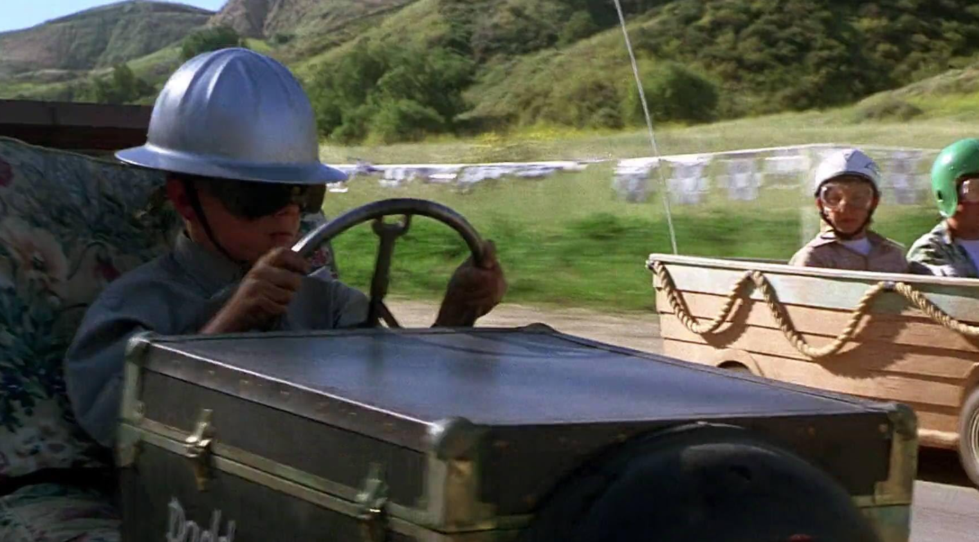 'Little Rascals' (1994): A Profound Journey into the Timeless Legacy