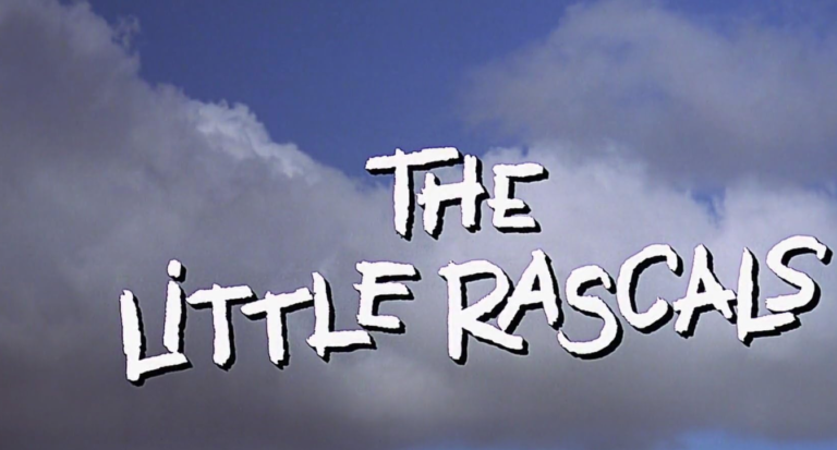 'Little Rascals' (1994): A Profound Journey into the Timeless Legacy