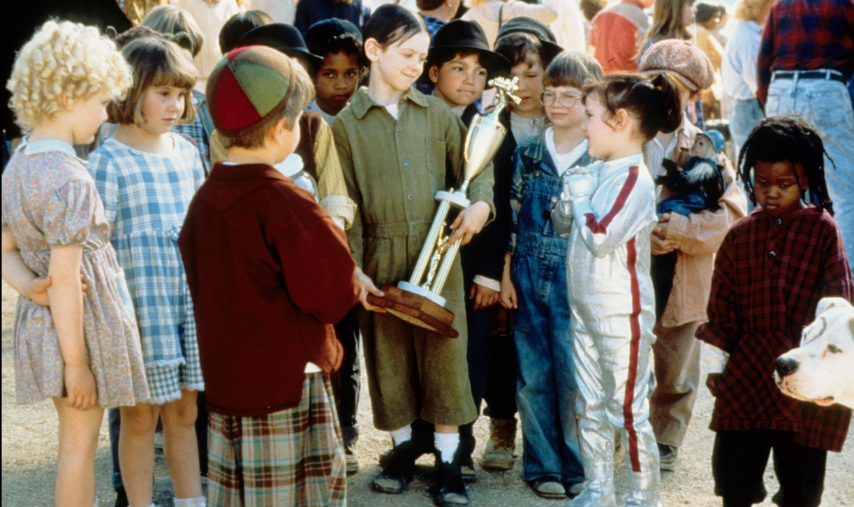'Little Rascals' (1994): A Profound Journey into the Timeless Legacy