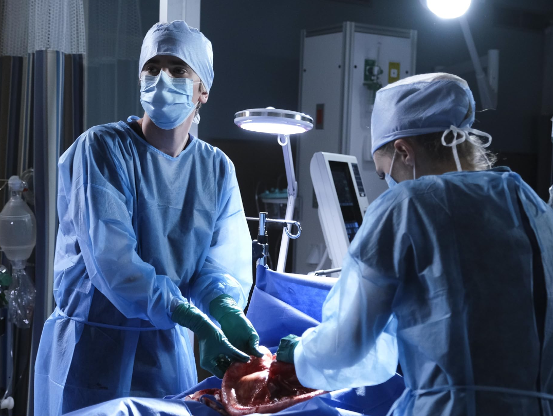 The Emotional Rollercoaster: Why The Good Doctor Netflix Has Viewers Hooked