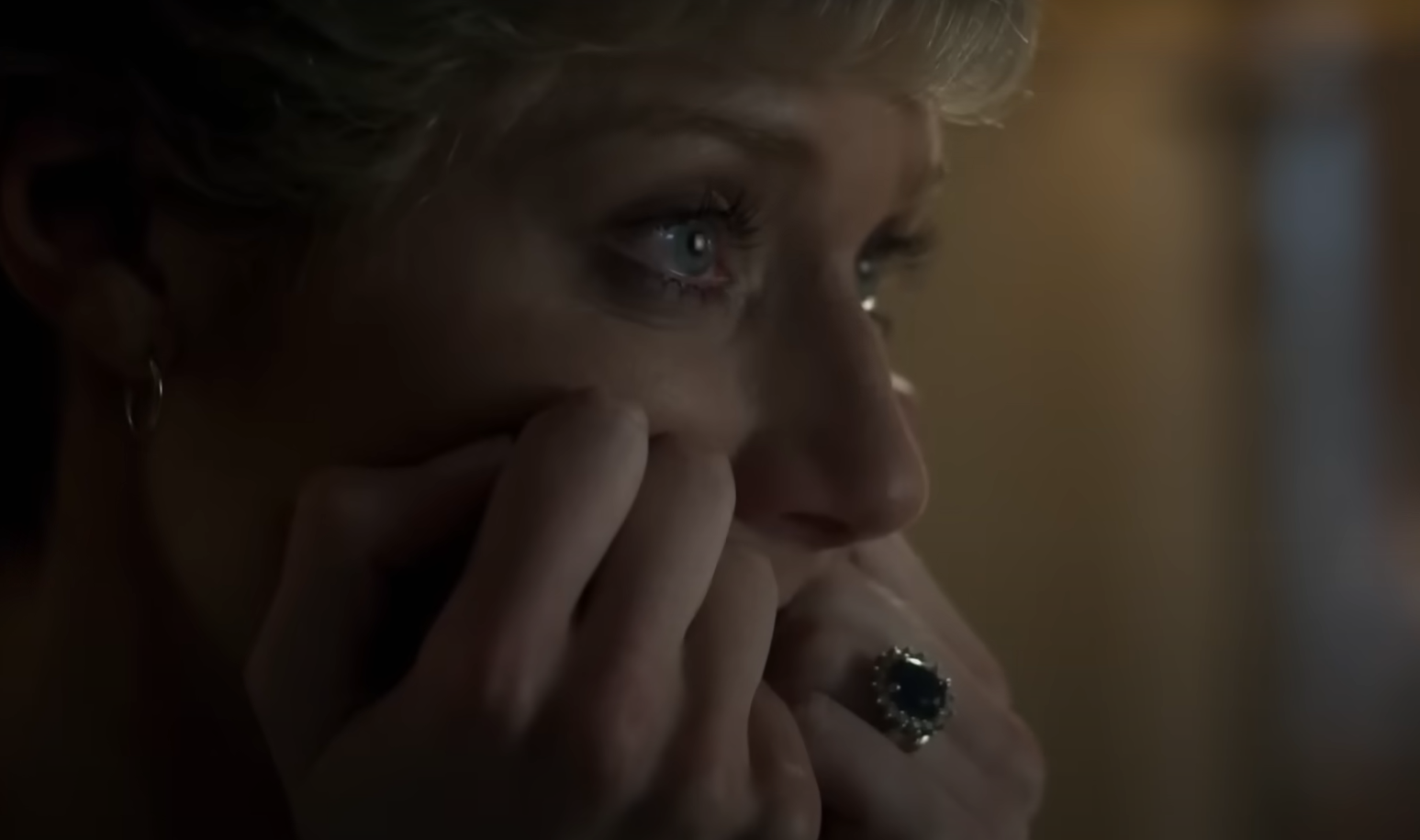 Princess Diana's Ghost to Appear on The Crown Netflix: A Unique Depiction