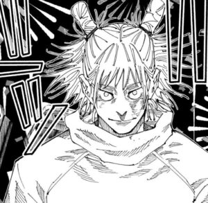 Hajime Kashimo JJK | Unveiling His Identity, Strength, and Significance