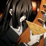 Nakime Demon Slayer: The Mysterious Biwa-Playing Antagonist
