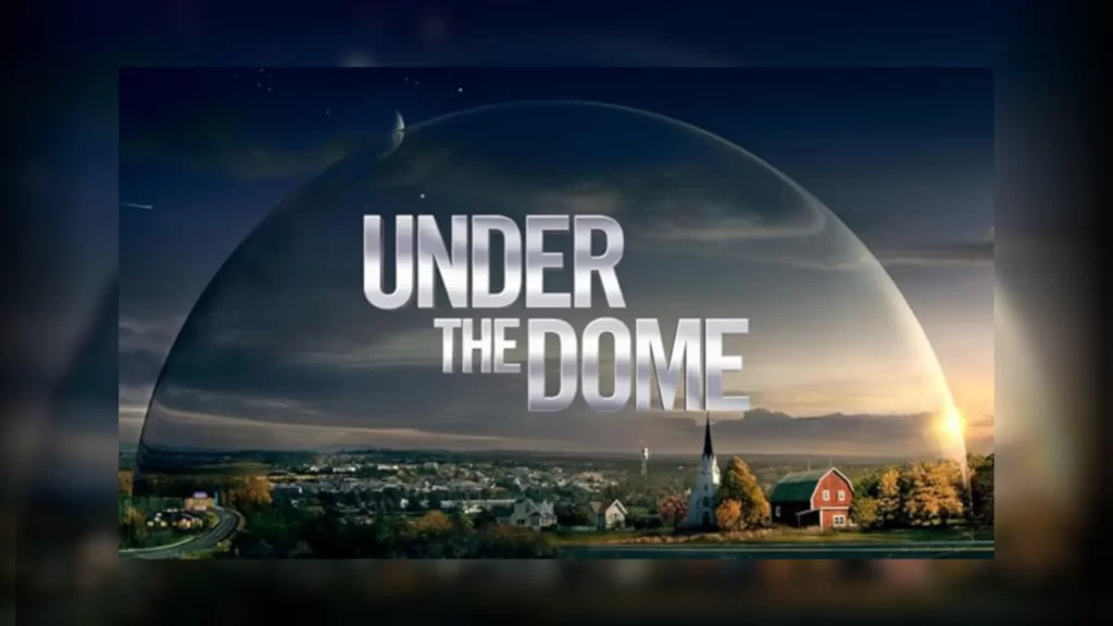 Uncover the Enigma: TV Shows like Under the Dome