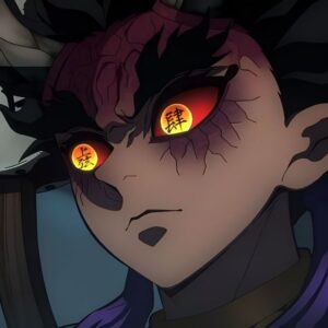 Hantengu Demon Slayer: The Cowardly Yet Fearsome Upper Rank Four