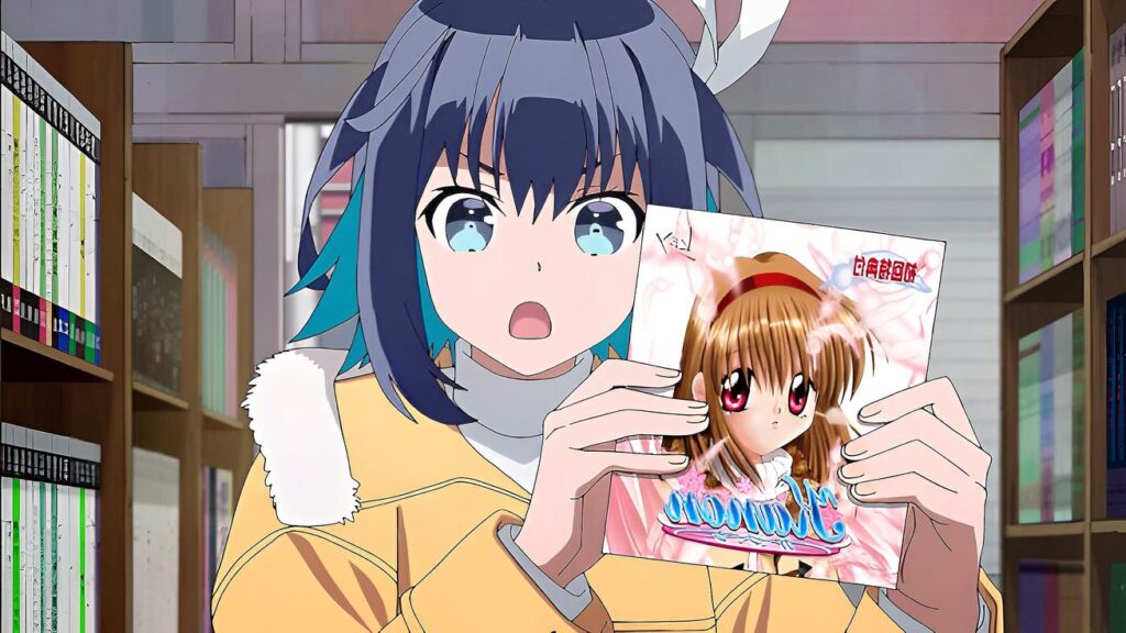 "16bit Sensation: Another Layer" Redefines Isekai with an Ingenious Twist