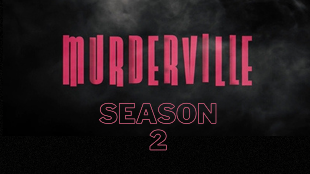 Unlocking the Enigma: Murderville Season 2 - Anticipation, Speculations ...