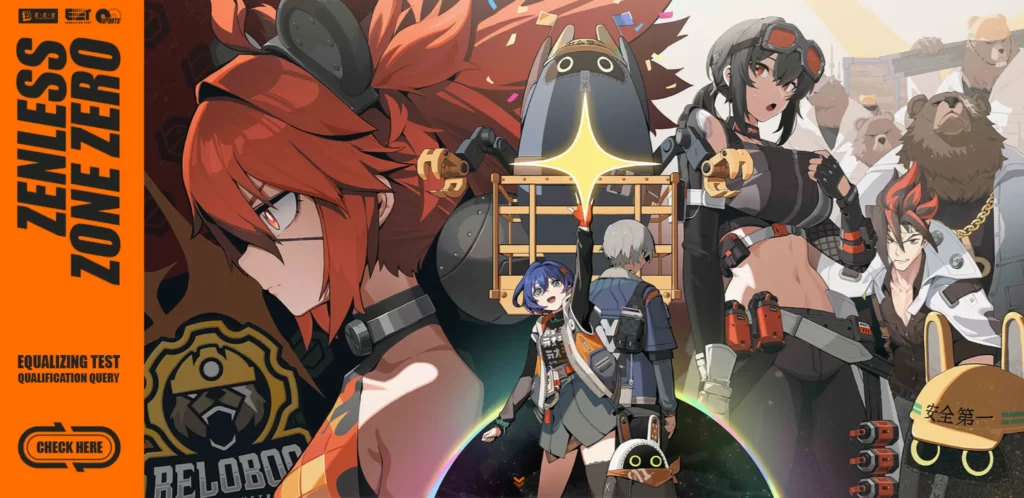 Zenless Zone Zero Beta Selection Status: How to Confirm Your Qualification