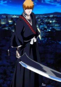 Bleach Fullbring: Unlocking the Secrets of Soul Manipulation