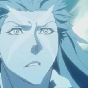 Bleach Hyorinmaru: Unleashing the Frosty Fury