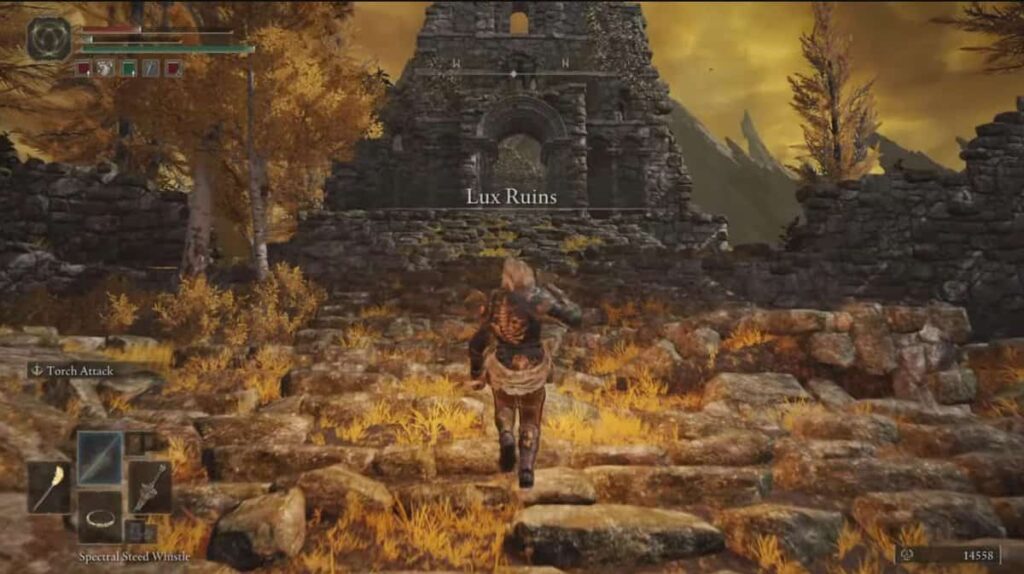 Elden Ring Lux Ruins Guide - 3rd Nerd Gaming