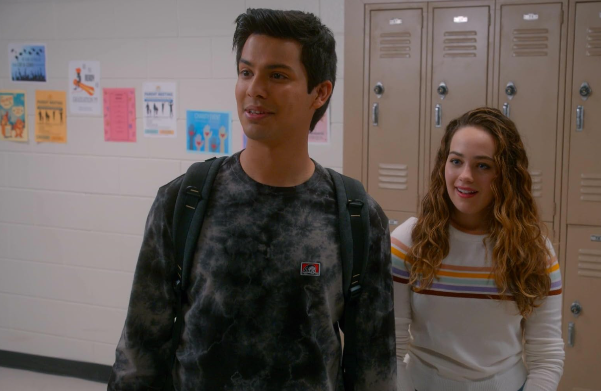 Cracking Down the Mystery: How Tall is Miguel from Cobra Kai