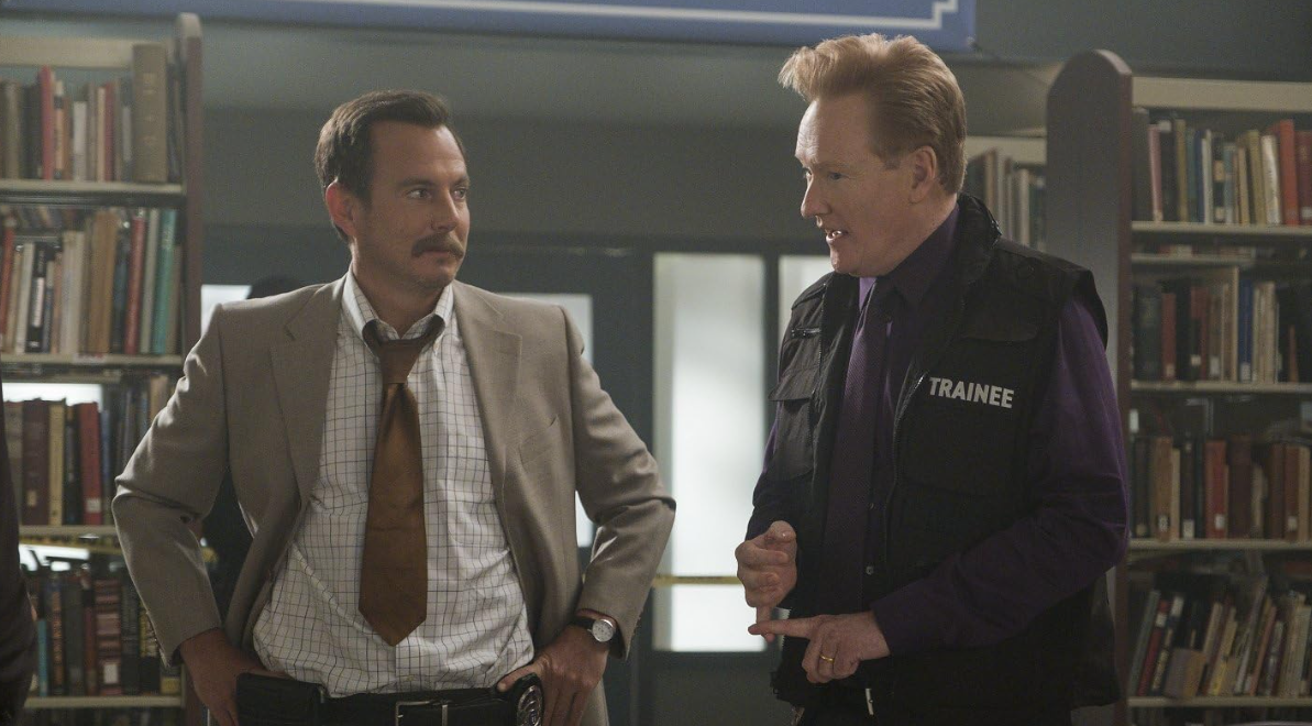 Is Murderville Scripted- Murderville Exposed