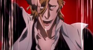 Rōjūrō Otoribashi (Rose) in Bleach: A Closer Look at the Captivating ...