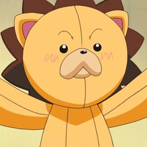 Exploring Kon from Bleach: A Memorable Character Lost in the Shadows