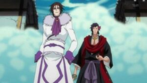 Muramasa in Bleach: The Villainous Zanpakuto Spirit