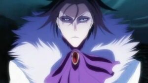 Muramasa in Bleach: The Villainous Zanpakuto Spirit