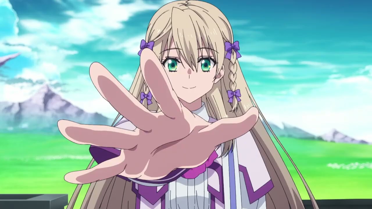 "My Instant Death Ability Is So Overpowered Anime: Trailer, Cast, Crew ...