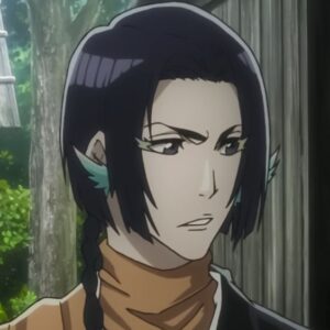 The Beauty of Ayasegawa Yumichika in Bleach