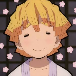 The Remarkable Evolution of Zenitsu Agatsuma in Demon Slayer ...