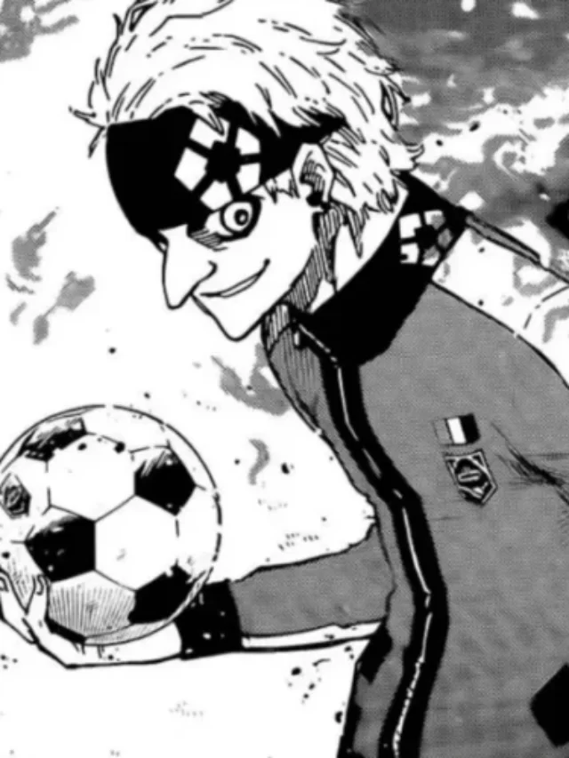 Blue Lock Chapter 244 Release info: Kaiser's Revelation and Ness' Role ...