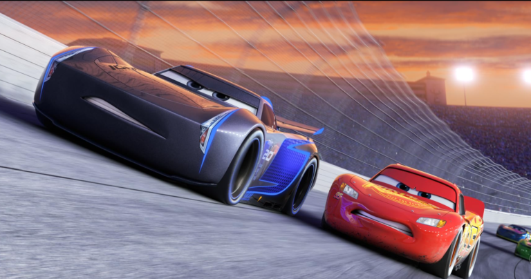 Pixar Cars 4 Signals A Triumphant Return To Radiator Springs