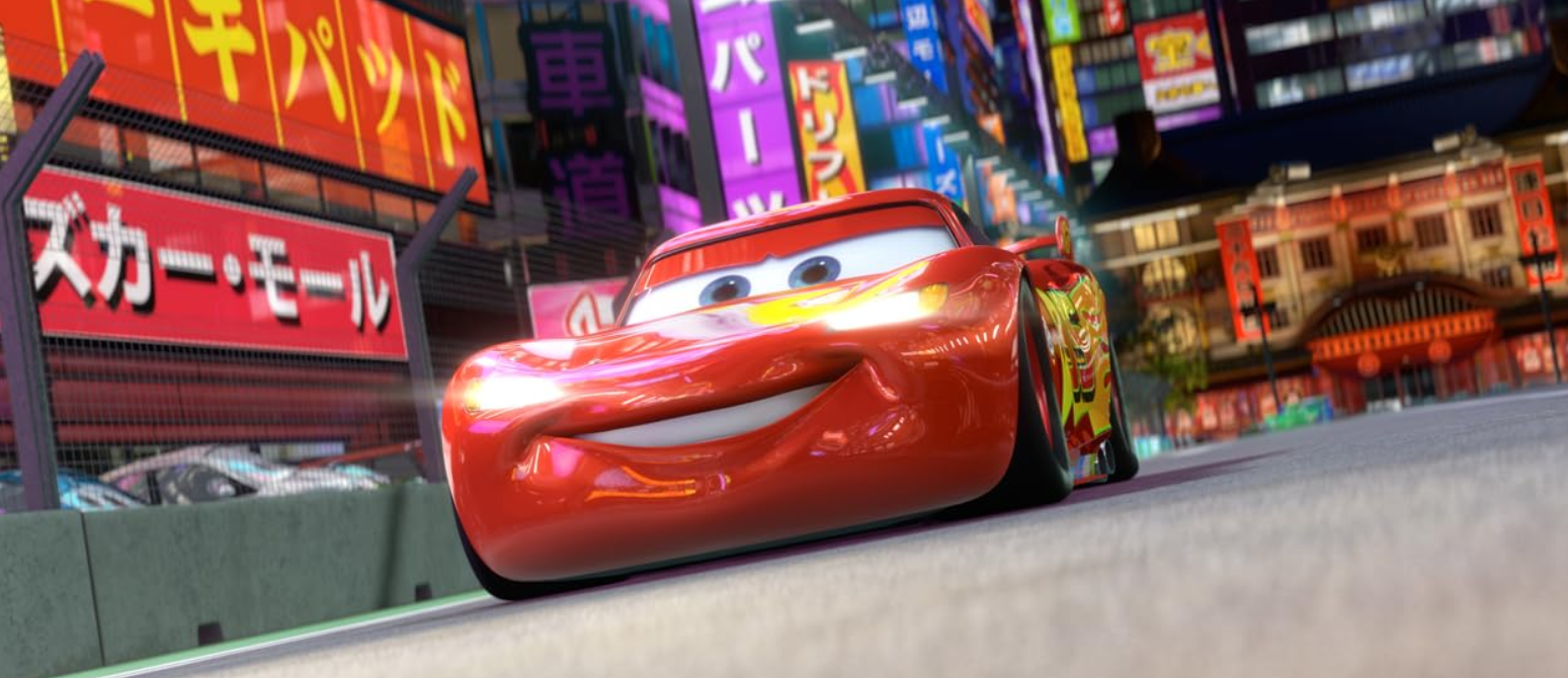 Pixar Cars 4 Signals A Triumphant Return To Radiator Springs