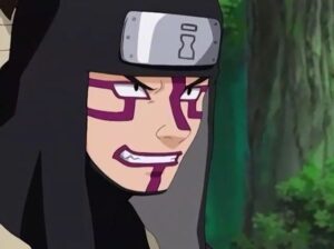 The Evolution and Significance of Kankurō in Naruto