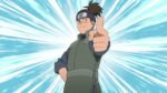 The Beloved, Heart melting Shinobi in Naruto Iruka Sensei