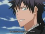 Exploring the Legacy of Kaien Shiba: A Beacon of Virtue in Bleach