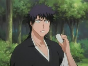 Exploring the Legacy of Kaien Shiba: A Beacon of Virtue in Bleach