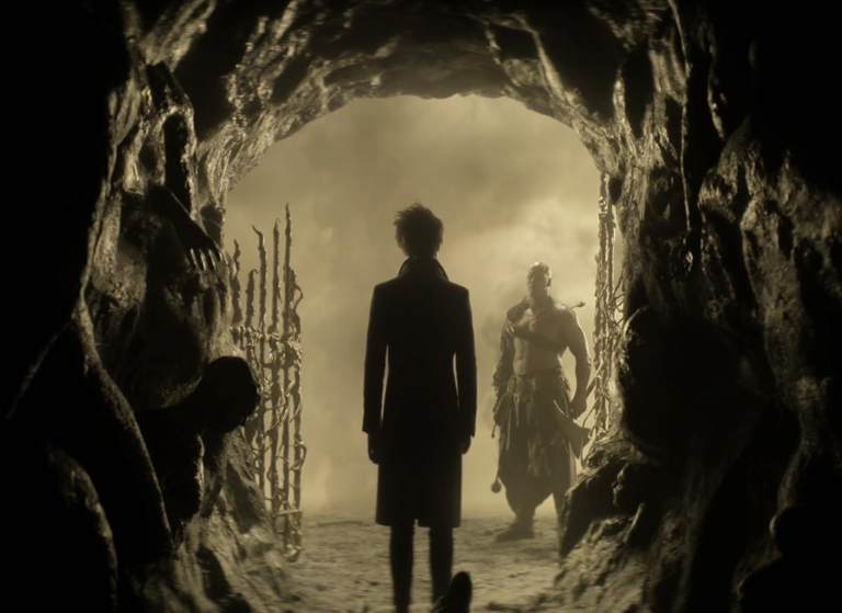 Netflix The Sandman Season 2 - Everything We Know So Far