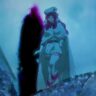 McAllon Meninas in Bleach: The Subtlety and Strength of Sterntitter "P"
