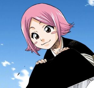 Nozarashi Bleach: Kenpachi Zaraki's Iconic Zanpakuto