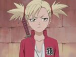 Sakuragi Hiyori in Bleach: The Spirited Vizard