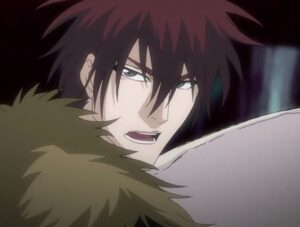 Kano Ashido In Bleach: The Unsolved Mystery of The Series