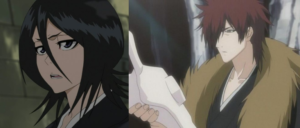 Kano Ashido In Bleach: The Unsolved Mystery of The Series